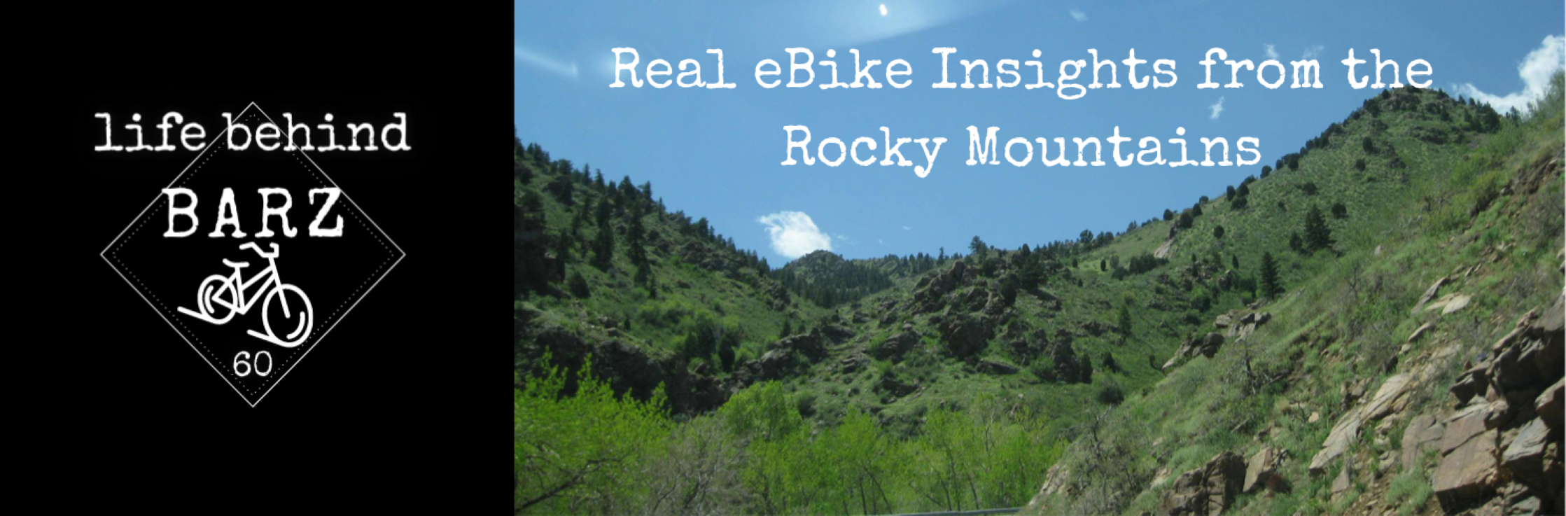 eBike ! Life Behind Barz 60 - Life Behind Barz 60